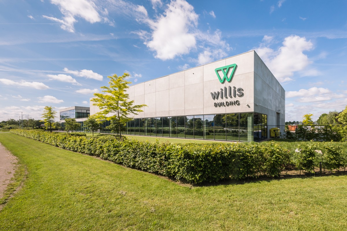 Over Belcotec | Belcotec