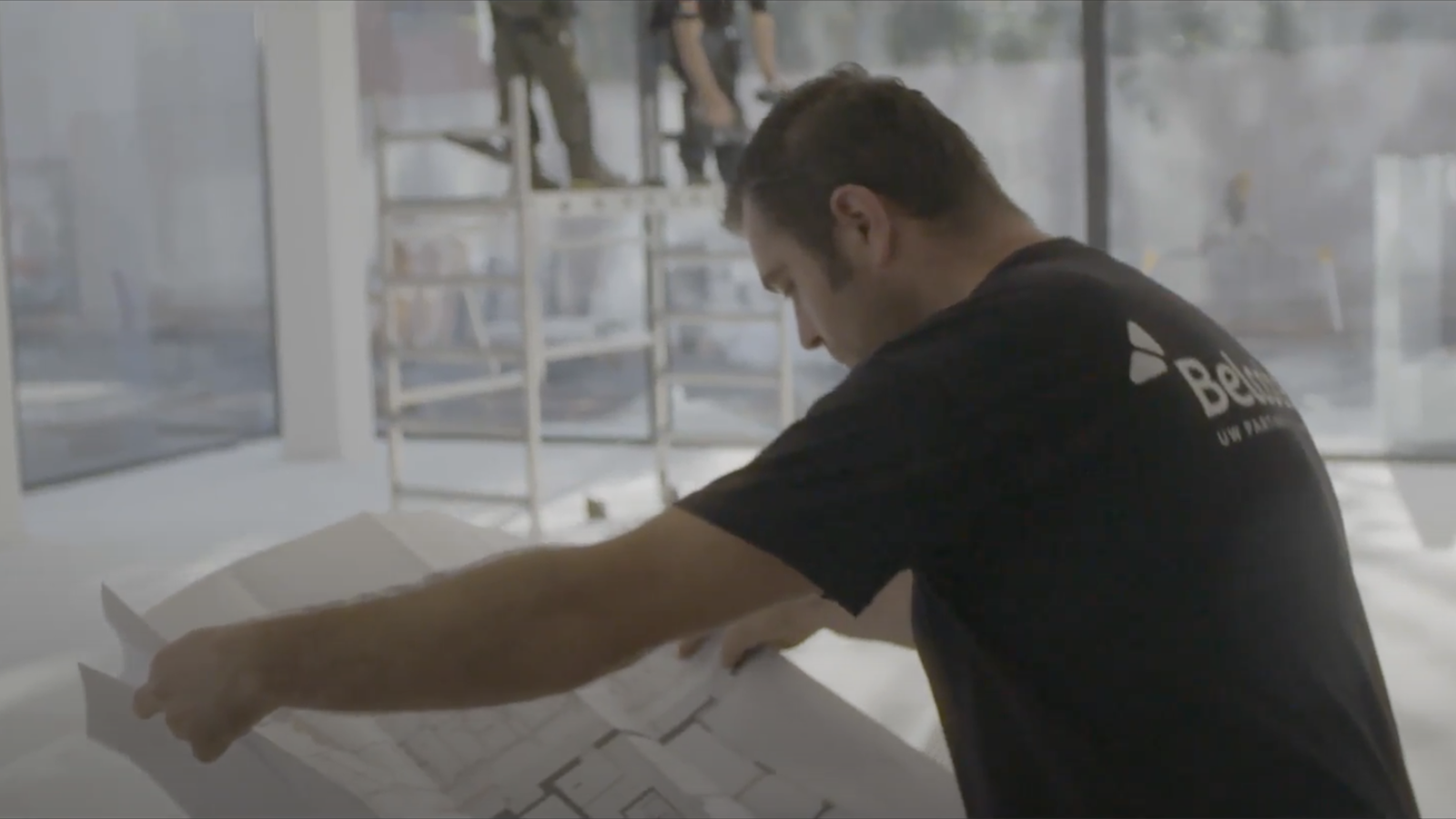 Werfleider Elektriciteit | Belcotec