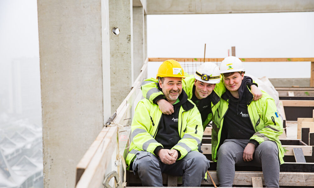 Over Belcotec | Belcotec