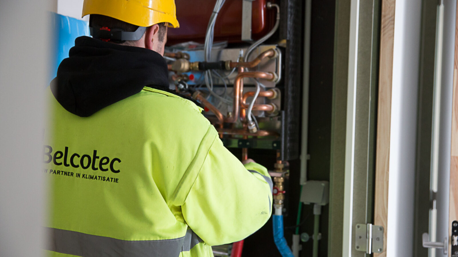 Service | Belcotec