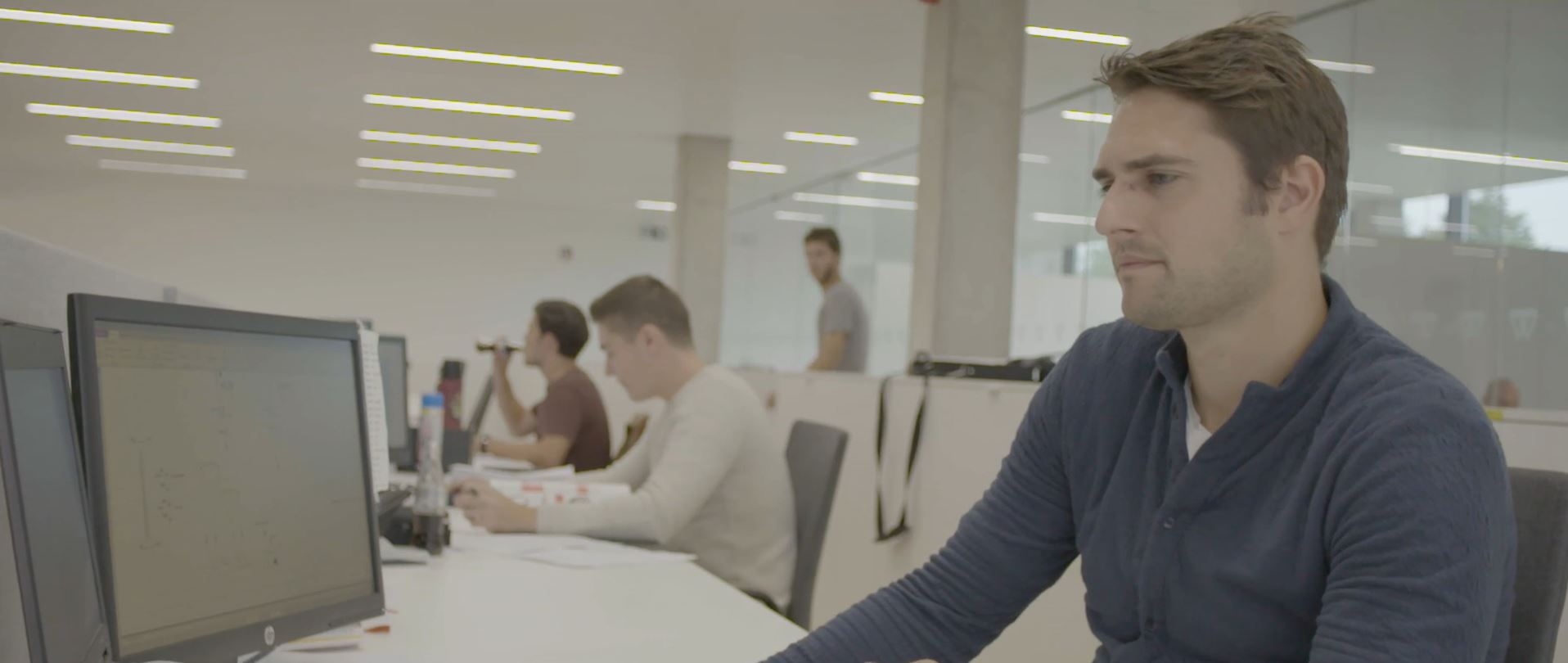 Projectleider elektriciteit (m/v/) | Belcotec