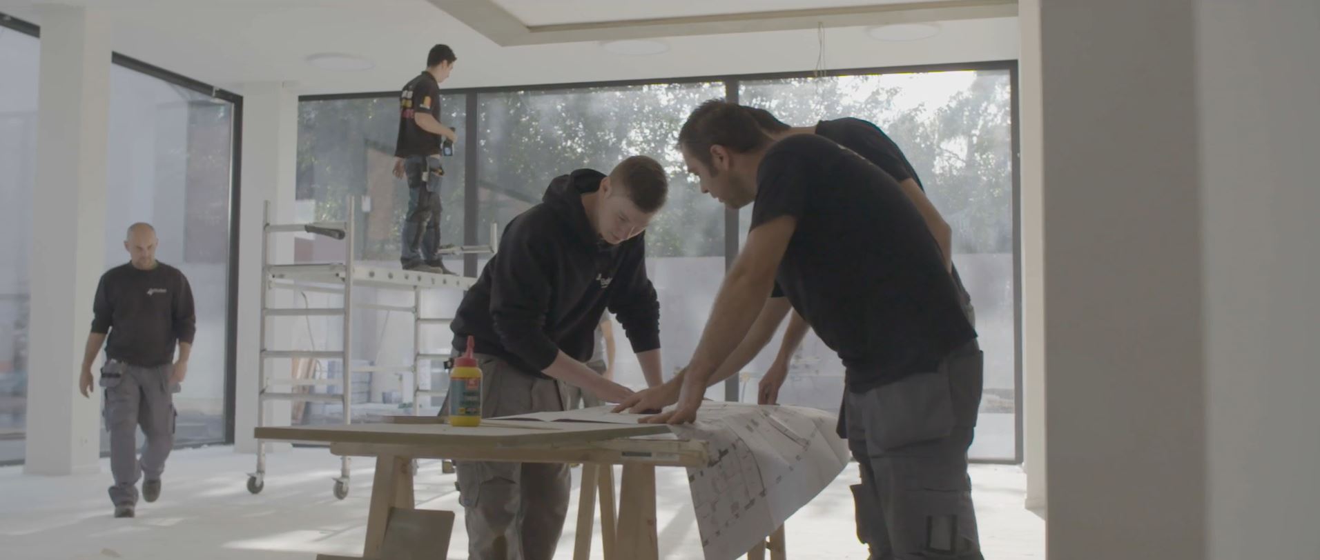 Ploegbazen HVAC & Sanitair | Belcotec