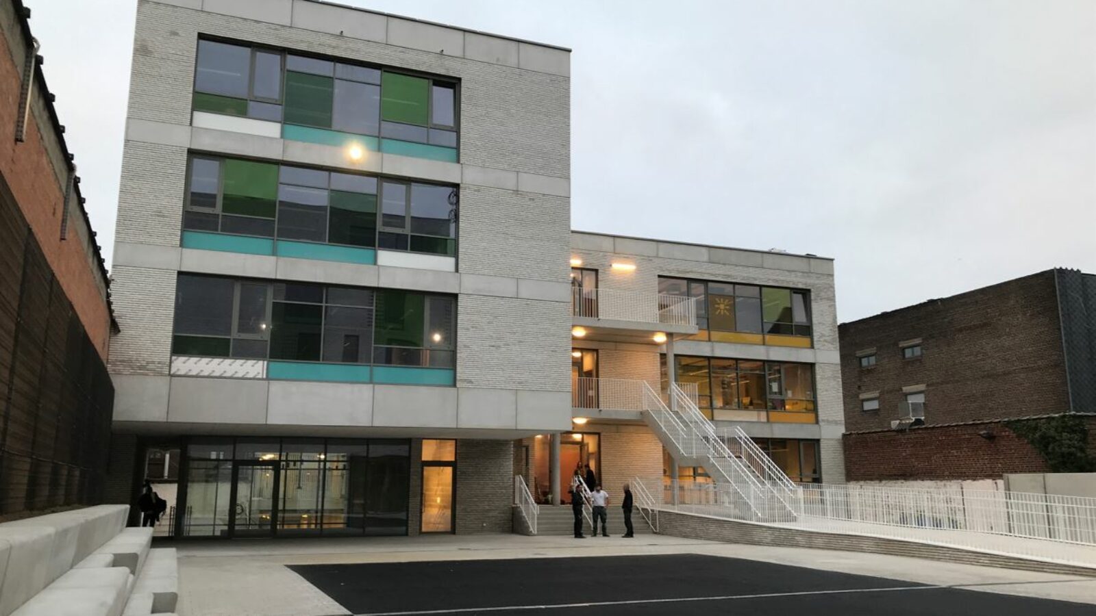 Gallaitsite - Schaarbeek | Belcotec