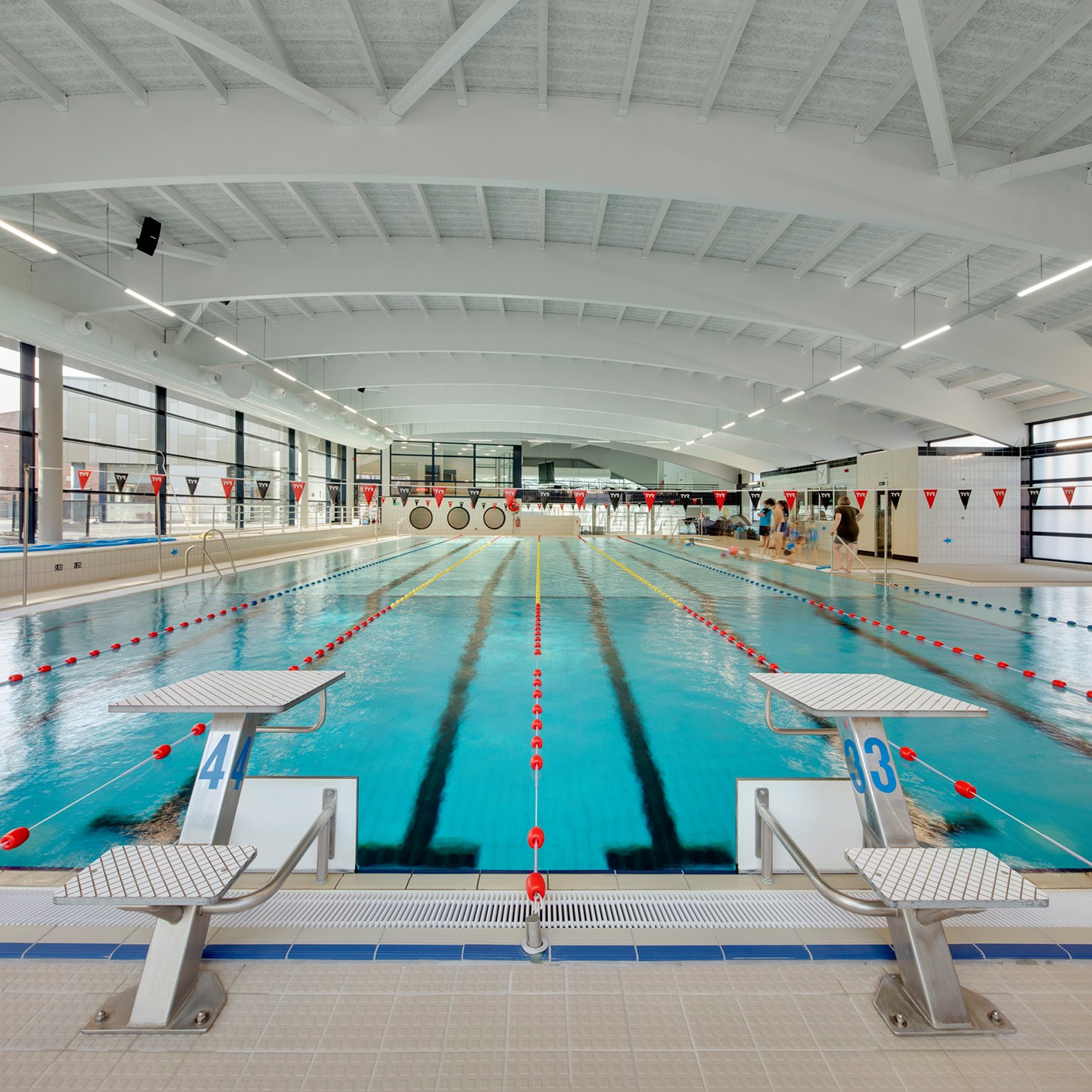 Begijntjesbad - Overijse | Belcotec