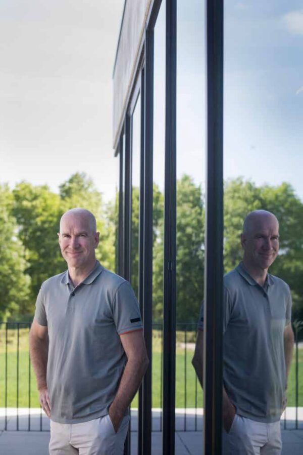 De constante groeier | Belcotec