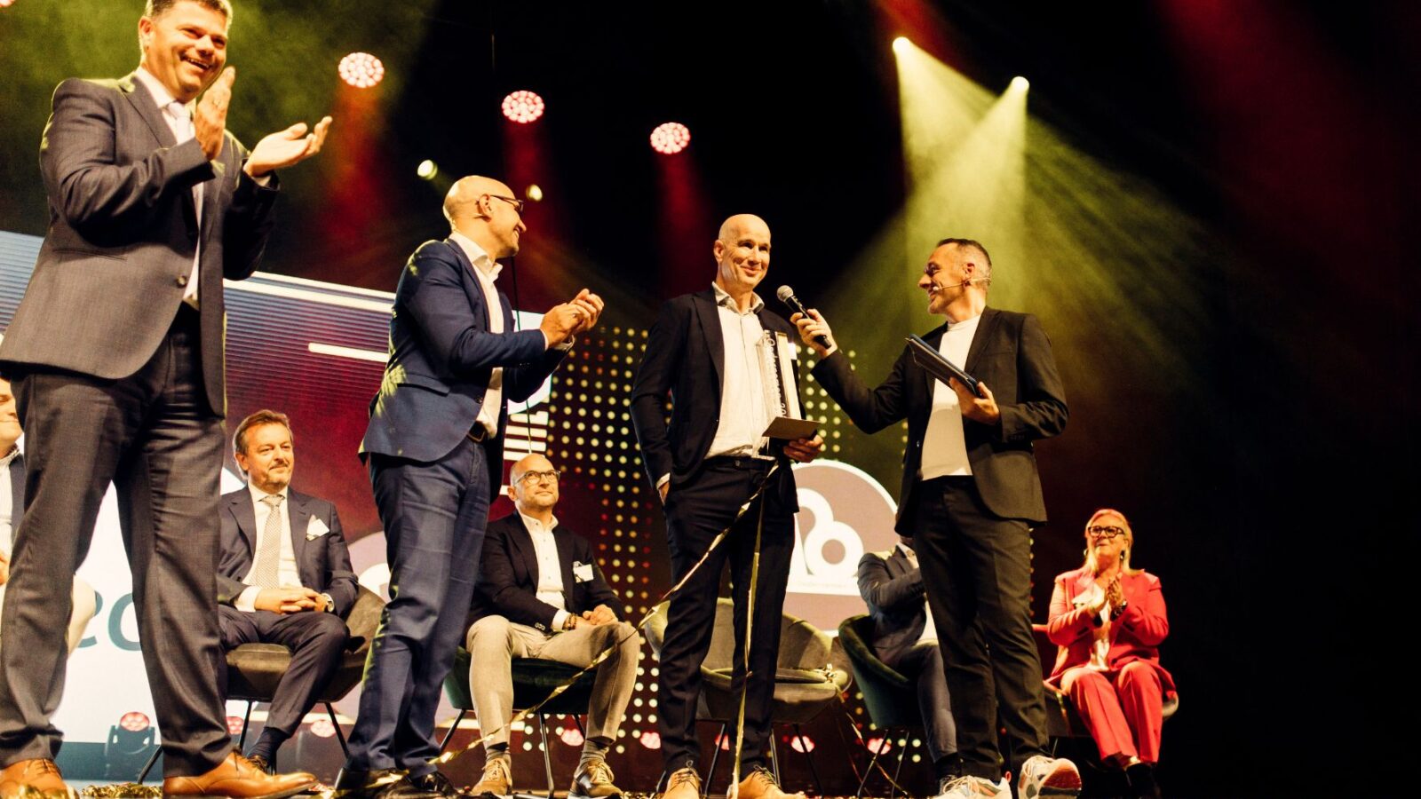 WINNAAR VOKA PRIJS ONDERNEMEN 2023 | Belcotec