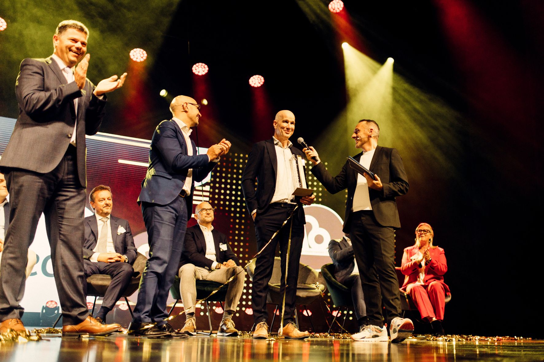 WINNAAR VOKA PRIJS ONDERNEMEN 2023 | Belcotec