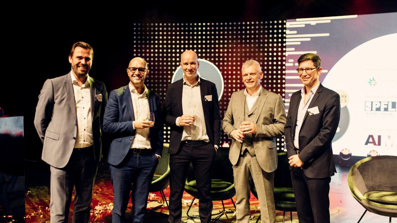 WINNAAR VOKA PRIJS ONDERNEMEN 2023 | Belcotec